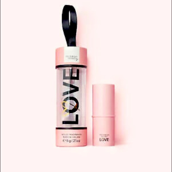 Victoria's Secret | Bath & Body | Victorias Secret Love Solid Fragrance ...